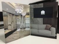 China Travel Promotions LCD Video Brochure Construction Advertising Digital Video Card for sale