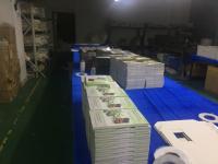 China Travel Promotions LCD Video Brochure Construction Advertising Digital Video Card for sale