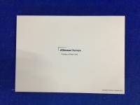 China Full Color Printing LCD Video Brochure A4 Size 10''  LCD Video Book For Brand Strategy for sale