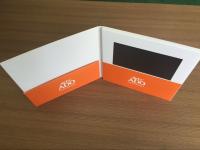 China Festivals Digital Video Invitation Card 7