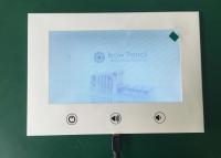 China High Definition Screen Lcd Video Mailer Space Saving With Stylish Design for sale