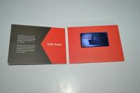 China Festivals Video Brochure Mailer 10.1