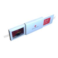 China Paper Material Video Business Card TFT Recordable Lcd Video Greeting Card for sale