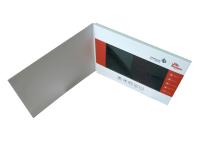 China Marketing Promotional Recordable Video Greeting Card 7