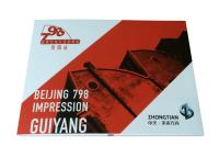 China Marketing Promotional Recordable Video Greeting Card 7