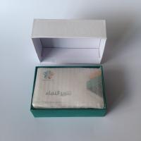 China 2.4 Inch Promotional Lcd Video Gift Box Economical With Video Screen ROHS for sale