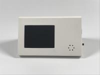 China 2.4 Inch LCD Screen Greeting Card Promotional Video Greeting Card Portable for sale