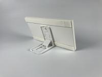 China 2.4 Inch LCD Screen Video Marketing Brochure Shelf Talker Advertising Display In Store Display for sale