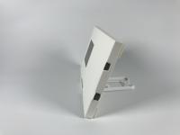 China 2.4 Inch LCD Screen Video Marketing Brochure Shelf Talker Advertising Display In Store Display for sale