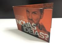 China High Definition Video Brochure Business Card Compact With Modern Design for sale