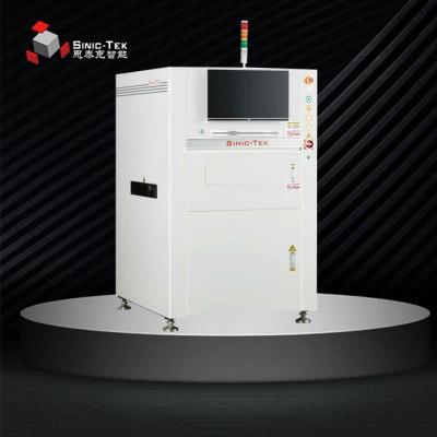 China Automatic 3D AOl Machine SINICTEK A510 PCB Inspection SMD Testing Production Machines for sale