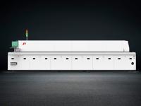 China High Precession JT Reflow Oven JTR-800 Hot Air 8 Zone Reflow Soldering SMT Equipment for sale