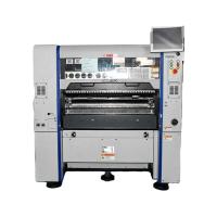 China High Performance Pick And Place Machine Yamaha Ysm10 PCB Assembly Lines for sale