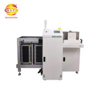 China Stacker Handle Smt Handling Magazine Loader Multi Rack Equipment Pcb Loader Machine for sale