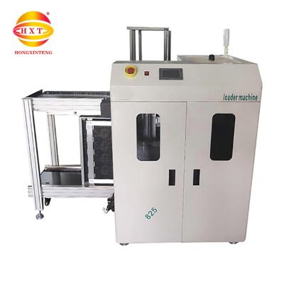 China SMD Vacuum And Magazine Loader Suction Machine Smt Pcb Transfer Machine Bare Board Loader for sale