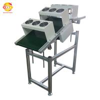China DIP Conveyor For Pcb Unloader robotic assembly line Wave Soldering Production Line for sale