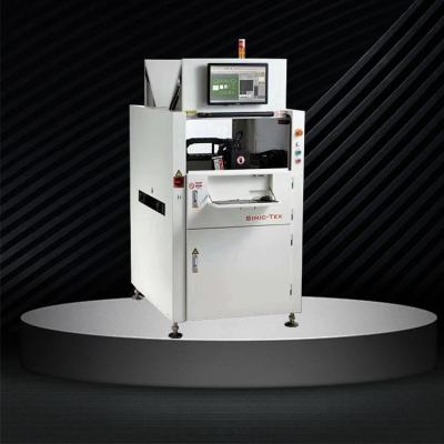 China High Speed Sinicktek 3D SPI InSPIre 630 Solder Paste Inspection Machine Manufacturer for sale