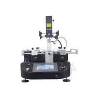 China SMD Soldering Rework Station HXT-L250 BGA Mobile Rework Advanced Technology Machines for sale