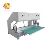 China SMT Depanel Machine V Groove PCB Board Separator Cutting Machine PCB Board Separator for sale