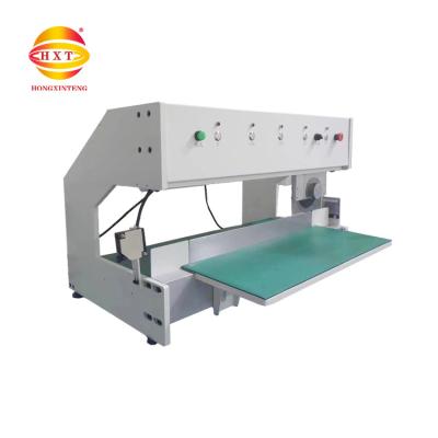 China SMT Depanel Machine V Groove PCB Board Separator Cutting Machine PCB Board Separator for sale