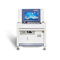 China Offline AOI Optical Inspection Machine VCTA -A410 Automatic optical inspection equipment for sale