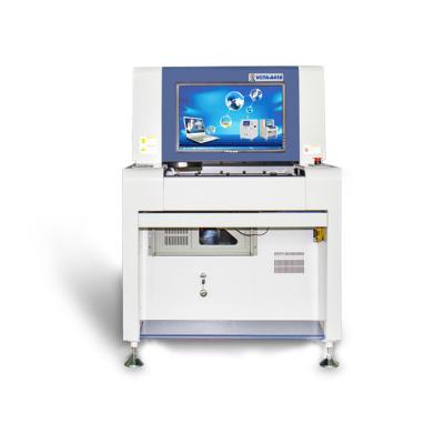 China Offline AOI Optical Inspection Machine VCTA -A410 Automatic optical inspection equipment for sale