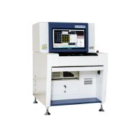 China SMT AOI 2D Inspection Machine VCTA -Z5P Offline Testing PCB Manufacturing Services for sale