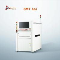 China 3D AOI Optiacl Inspection Machine Sinictek A630 Automotive Machining Equipment for sale