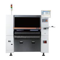 China Hanwha SM481 PLUS Pick and and Place Machine SAMSUNG Mounter Electronic Manufacturing for sale