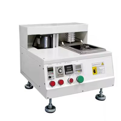 China Hole Component Insrtion Wave Soldering Machine HXT-L3010 DIP Solder PCBA Manufacturing for sale