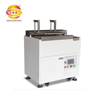 China DIP Soldering Machine HXT-ZD4530 PCBA Components Soldering Production and Manufacturing for sale
