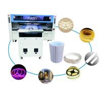 China SMT Placement machine for LED strip light Assembly Pick And Place Machine for sale