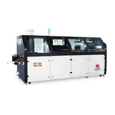 China SUNEAST Wave Soldering Machine UXT-350 Tin Solder Equipment Industrial Process Machinery for sale
