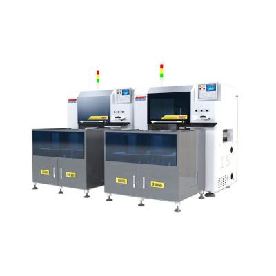 China Automatic Metal Shrapnel Insertion Machine THT Electronic Components Manufacturer for sale