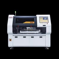 China THT Abnormal Componenets Insertion Machine IST-3800 DIP Equipment PCBA Production for sale