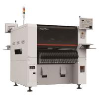 China Hanwha Samsung Decan S1 Pick and Place Machine For Electronic Component Manufacturing for sale