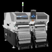 China SMT Juki LX-8 Pick And Place Machine SMD Placement for electronics manufacturing for sale