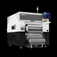 China High Speed JUKI RS-2 Pick and Place Machine PCB Assembly SMT manufacturing Line for sale