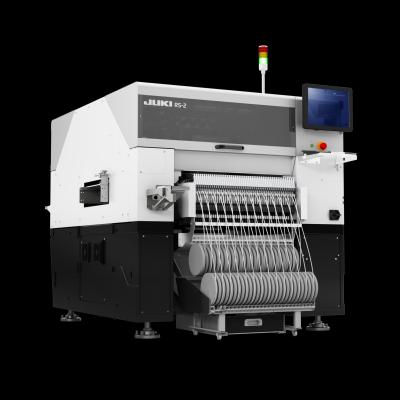 China High Speed JUKI RS-2 Pick and Place Machine PCB Assembly SMT manufacturing Line for sale