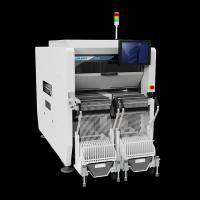 China smt machine JUKI Pick and Place Machine RX-8 High-Speed for pcb manufacturing for sale