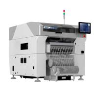 China High Placement Juki RS-1XL Pick And Place Machine SMD SMT machine industrial for sale
