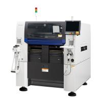 China Electronic SMT Yamaha YRM10 Pick And Place Machine for PCB Chip Manufacturing Factory for sale