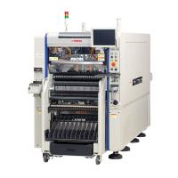 China Yamaha YSM40R Pick and Place Machine SMT Mounter PCB Electronic Placement Machine for sale