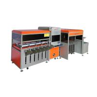 China PCB AOI Machine For Detection Bare Board PCB Circuit Boards In Manufacturing for sale