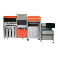 China PCB AOI Machine For Detection Bare Board PCB Circuit Boards In Manufacturing for sale