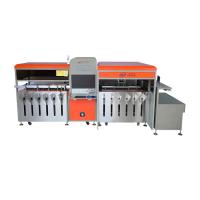 China PCB AOI Machine For Detection Bare Board PCB Circuit Boards In Manufacturing for sale