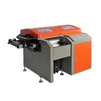 China Auto PCB Punching Machine Robot Arm Auxiliary Machine For Circuit Board for sale