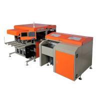 China Auto PCB Punching Machine Robot Arm Auxiliary Machine For Circuit Board for sale