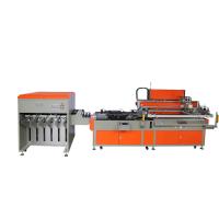 China PCB Circuit Silk Screen Printing Machine Screen Printing Machine For PCB Manufacturing for sale