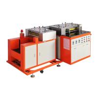 China Semi-Auto/Full Auto PCB V Cutting Machine Printed Circuit Board V-Groove Cutting Machine for sale